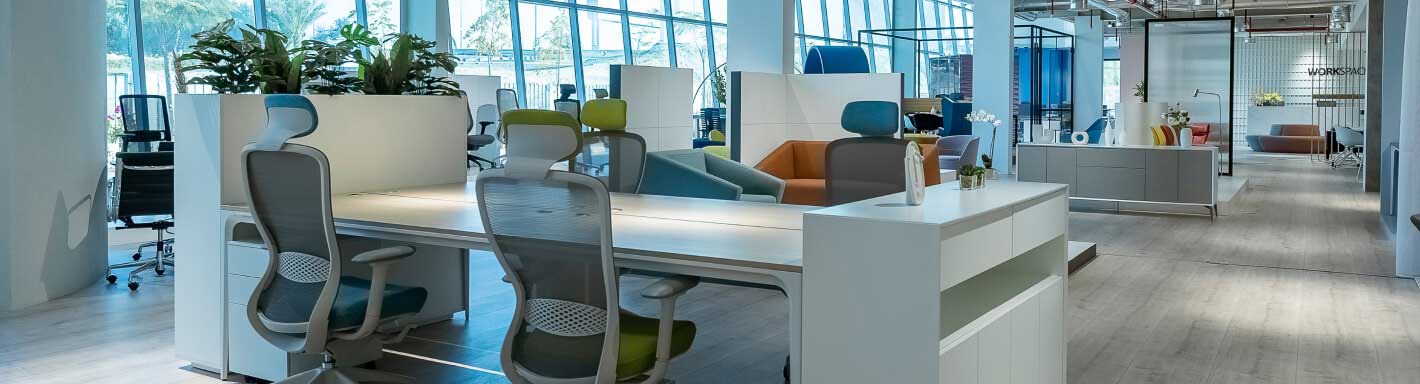 Our Projects | Officeworks